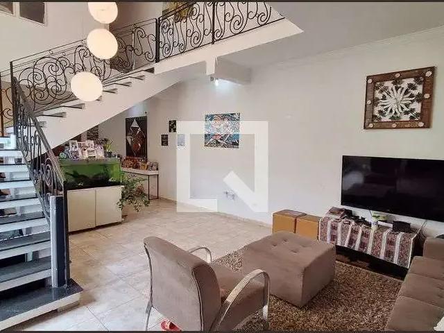 Casa / Sobrado para Venda em São Bernardo do Campo/SP Rudge Ramos 4 Quartos
