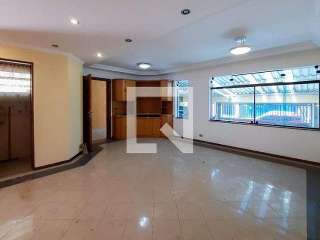 Casa / Sobrado para Venda em São Bernardo do Campo/SP Rudge Ramos 4 Quartos