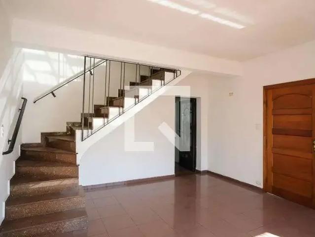 Casa / Sobrado para Venda em São Bernardo do Campo/SP Rudge Ramos 4 Quartos