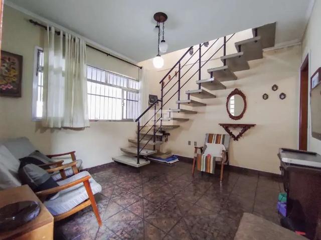 Casa / Sobrado para Venda em São Bernardo do Campo/SP Rudge Ramos 4 Quartos