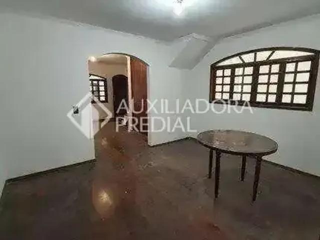 Casa / Sobrado para Venda em São Bernardo do Campo/SP Rudge Ramos 4 Quartos