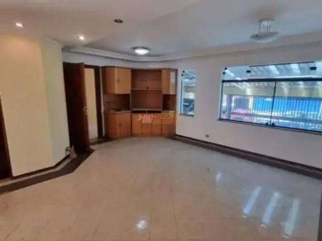 Casa / Sobrado para Venda em São Bernardo do Campo/SP Rudge Ramos 4 Quartos