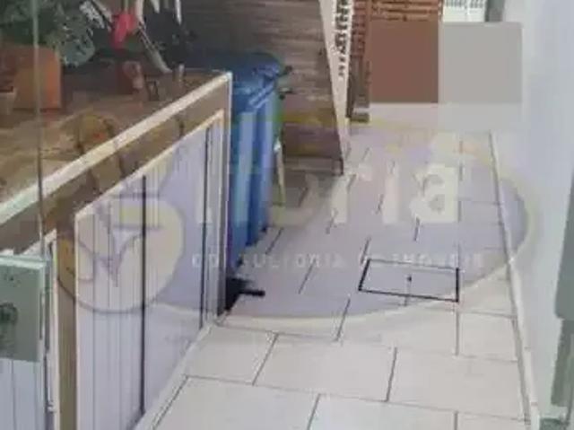 Casa / Sobrado para Venda em São Bernardo do Campo/SP Rudge Ramos 4 Quartos