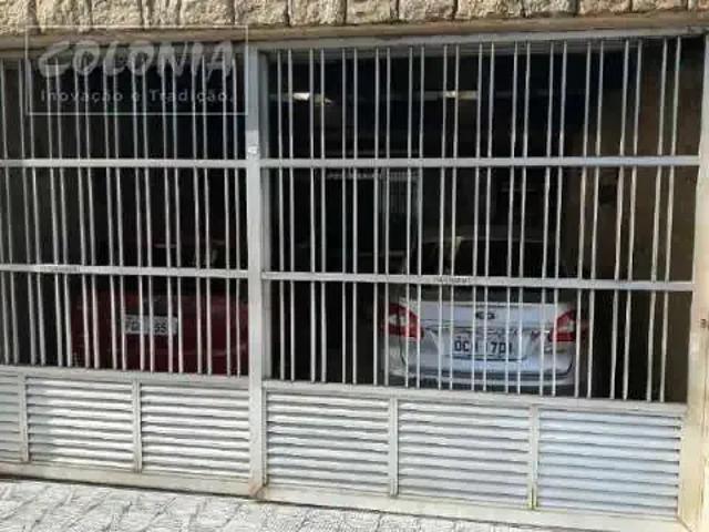 Casa / Sobrado para Venda em São Bernardo do Campo/SP Rudge Ramos 4 Quartos