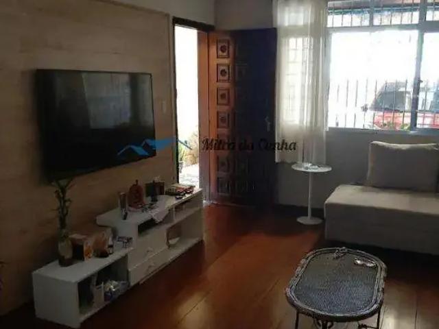 Casa / Sobrado para Venda em São Bernardo do Campo/SP Rudge Ramos 4 Quartos