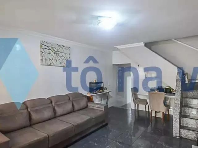 Casa / Sobrado para Venda em São Bernardo do Campo/SP Rudge Ramos 4 Quartos