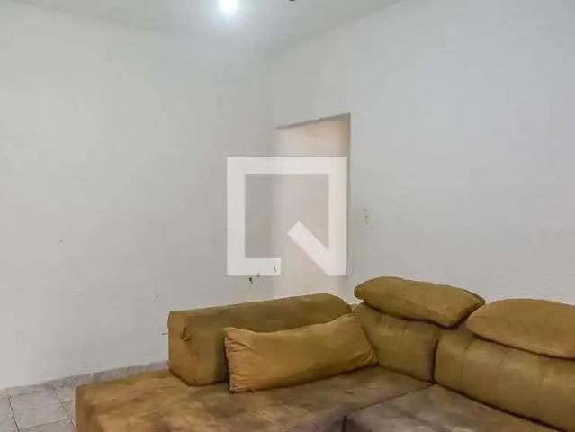 Casa / Sobrado para Venda em São Bernardo do Campo/SP Rudge Ramos 4 Quartos