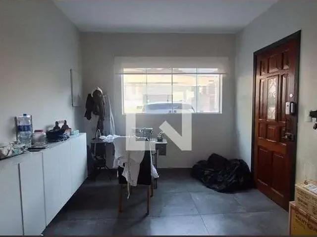 Casa / Sobrado para Venda em São Bernardo do Campo/SP Rudge Ramos 6 Quartos