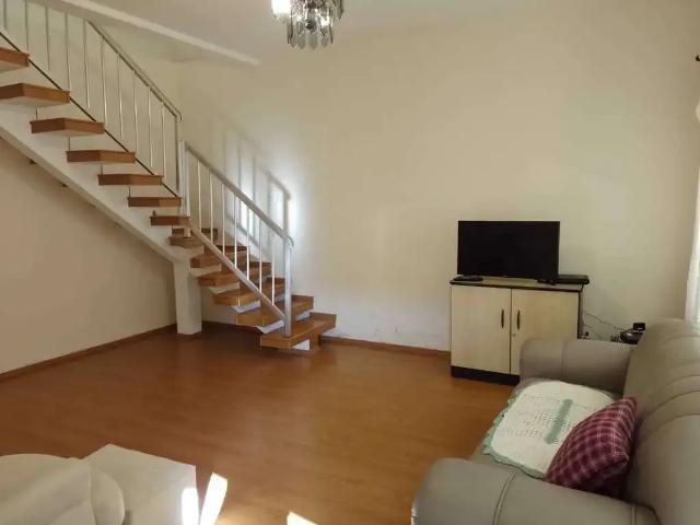 Casa / Sobrado para Venda em São Bernardo do Campo/SP Rudge Ramos 4 Quartos
