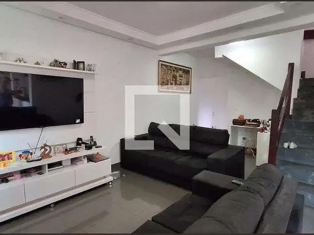 Casa / Sobrado para Venda em São Bernardo do Campo/SP Rudge Ramos 4 Quartos