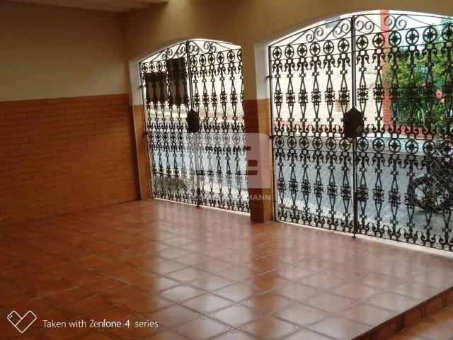 Casa / Sobrado para Venda em São Bernardo do Campo/SP Rudge Ramos 4 Quartos