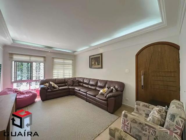 Casa / Sobrado para Venda em São Bernardo do Campo/SP Rudge Ramos 4 Quartos