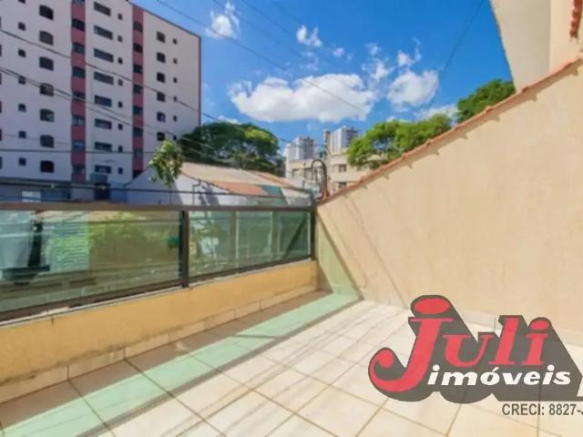 Casa / Sobrado para Venda em São Bernardo do Campo/SP Rudge Ramos 5 Quartos