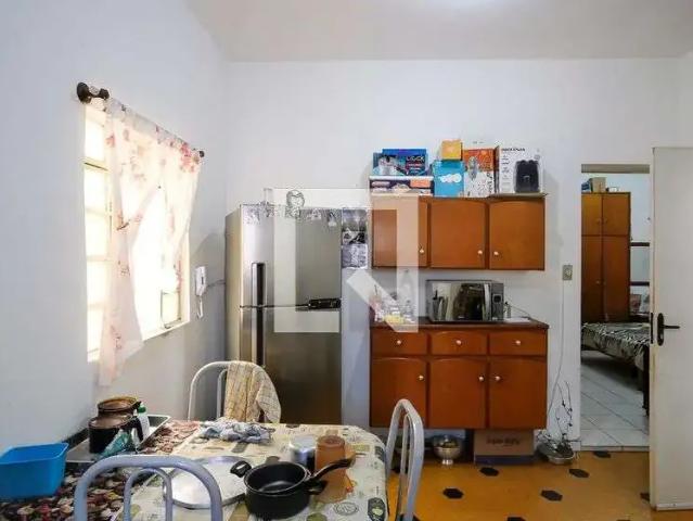 Casa / Sobrado para Venda em São Bernardo do Campo/SP Rudge Ramos 5 Quartos