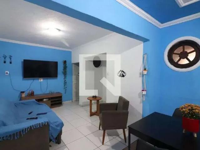Casa / Sobrado para Venda em São Bernardo do Campo/SP Rudge Ramos 5 Quartos