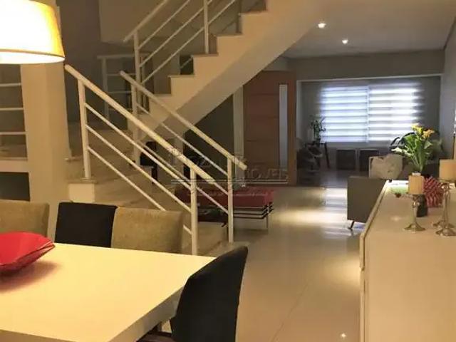 Casa / Sobrado para Venda em São Bernardo do Campo/SP Rudge Ramos 4 Quartos