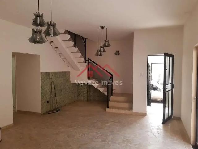 Casa / Sobrado para Venda em São Bernardo do Campo/SP Rudge Ramos 5 Quartos