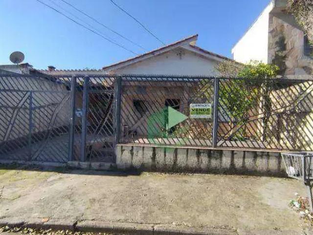 Casa / Sobrado para Venda em São Bernardo do Campo/SP Rudge Ramos 5 Quartos