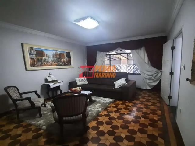 Casa / Sobrado para Venda em São Bernardo do Campo/SP Rudge Ramos 5 Quartos
