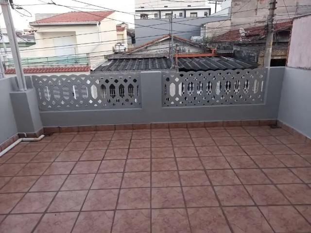 Casa / Sobrado para Venda em São Bernardo do Campo/SP Rudge Ramos 5 Quartos