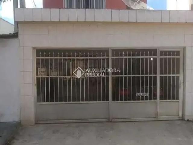 Casa / Sobrado para Venda em São Bernardo do Campo/SP Rudge Ramos 5 Quartos