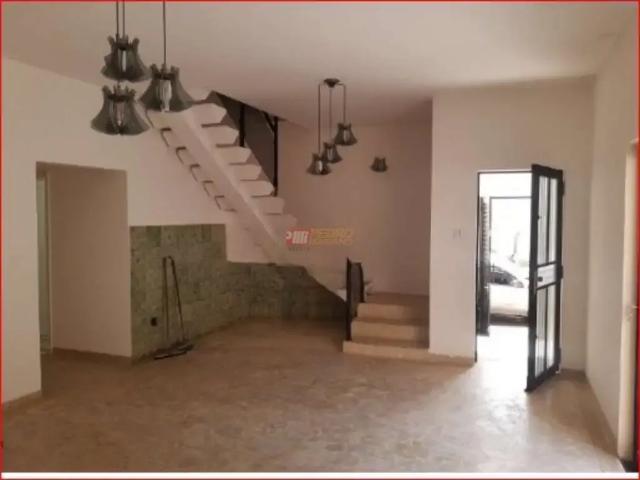 Casa / Sobrado para Venda em São Bernardo do Campo/SP Rudge Ramos 5 Quartos