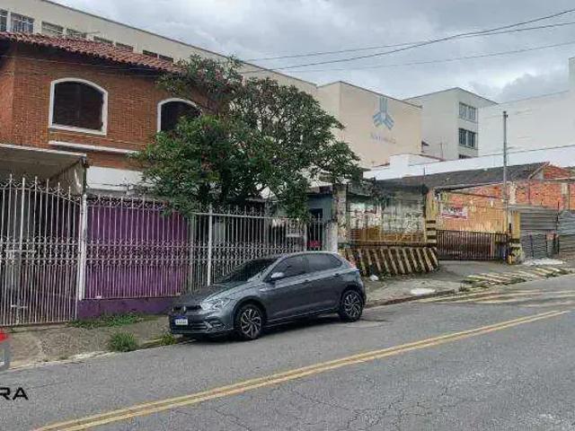 Casa / Sobrado para Venda em São Bernardo do Campo/SP Rudge Ramos 5 Quartos
