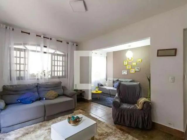 Casa / Sobrado para Venda em São Bernardo do Campo/SP Rudge Ramos 5 Quartos