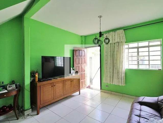 Casa / Sobrado para Venda em São Bernardo do Campo/SP Rudge Ramos 5 Quartos