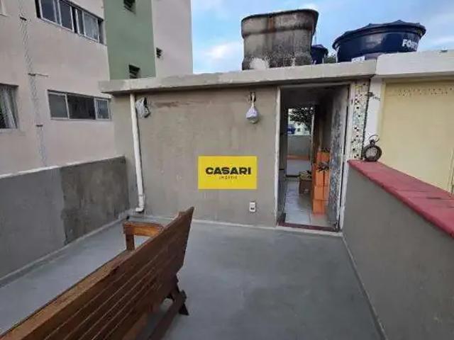 Casa / Sobrado para Venda em São Bernardo do Campo/SP Rudge Ramos 5 Quartos