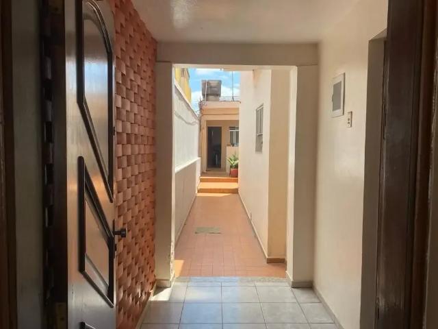 Casa / Sobrado para Venda em São Bernardo do Campo/SP Rudge Ramos 5 Quartos