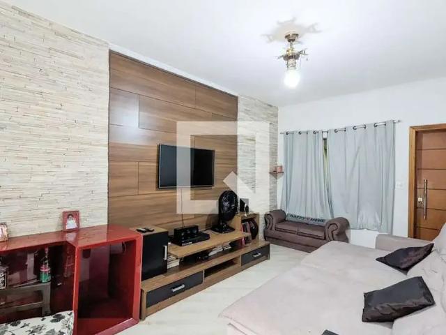 Casa / Sobrado para Venda em São Bernardo do Campo/SP Rudge Ramos 5 Quartos