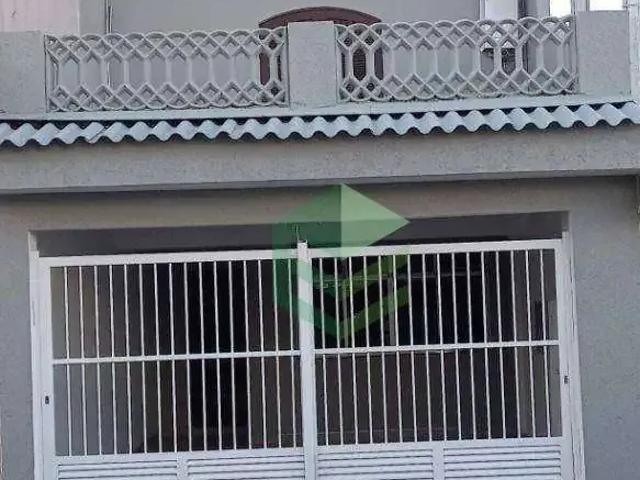 Casa / Sobrado para Venda em São Bernardo do Campo/SP Rudge Ramos 5 Quartos