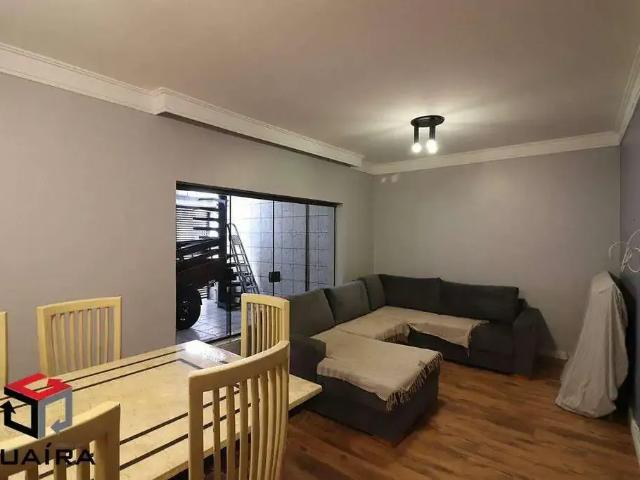 Casa / Sobrado para Venda em São Bernardo do Campo/SP Rudge Ramos 5 Quartos