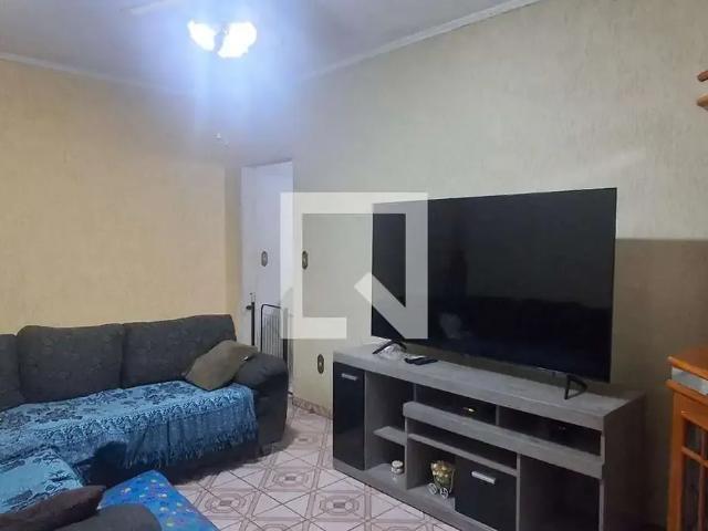 Casa / Sobrado para Venda em São Bernardo do Campo/SP Rudge Ramos 6 Quartos