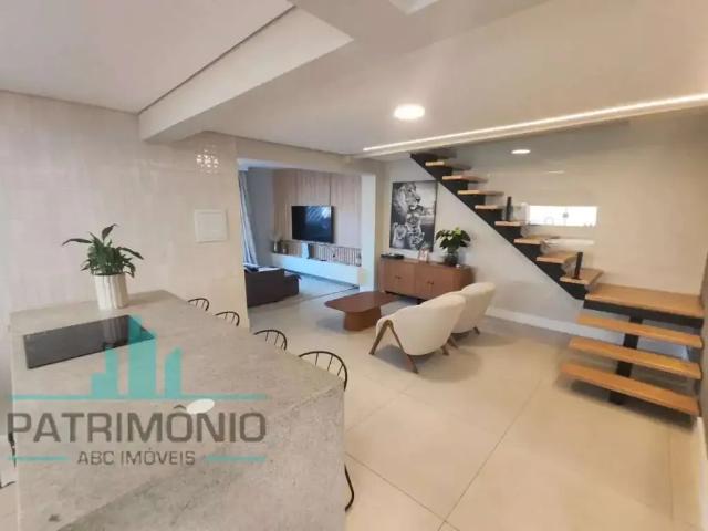 Casa / Sobrado para Venda em São Bernardo do Campo/SP Rudge Ramos 6 Quartos