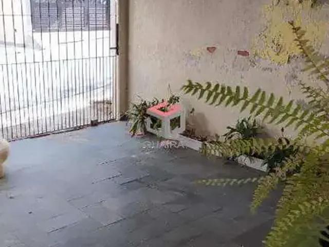Casa / Sobrado para Venda em São Bernardo do Campo/SP Rudge Ramos 6 Quartos