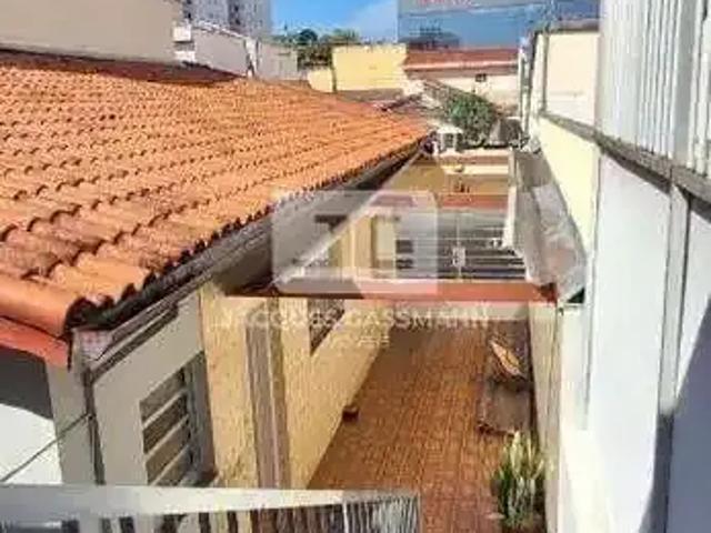Casa / Sobrado para Venda em São Bernardo do Campo/SP Rudge Ramos 6 Quartos