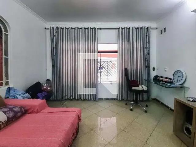 Casa / Sobrado para Venda em São Bernardo do Campo/SP Rudge Ramos 8 Quartos