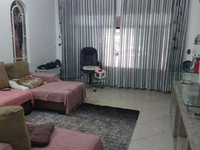 Casa / Sobrado para Venda em São Bernardo do Campo/SP Rudge Ramos 8 Quartos