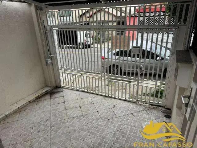 Casa / Sobrado para Venda em São Bernardo do Campo/SP Rudge Ramos