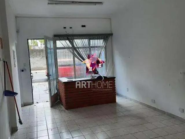 Casa / Sobrado para Venda em São Bernardo do Campo/SP Rudge Ramos 1 Quartos