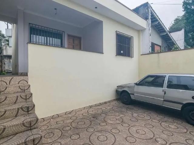 Casa / Sobrado para Venda em São Bernardo do Campo/SP Rudge Ramos 1 Quartos