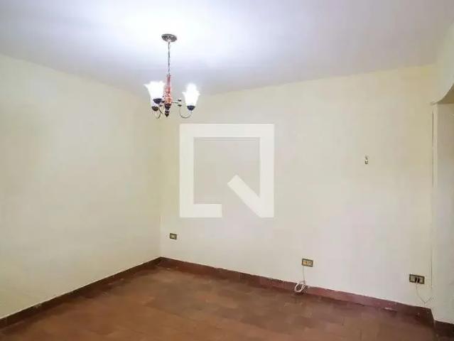 Casa / Sobrado para Venda em São Bernardo do Campo/SP Rudge Ramos 1 Quartos