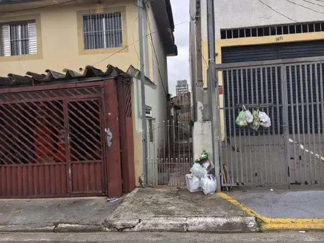 Casa / Sobrado para Venda em São Bernardo do Campo/SP Rudge Ramos 1 Quartos