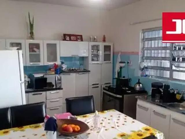 Casa / Sobrado para Venda em São Bernardo do Campo/SP Rudge Ramos 1 Quartos