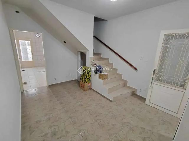 Casa / Sobrado para Venda em São Bernardo do Campo/SP Rudge Ramos 2 Quartos