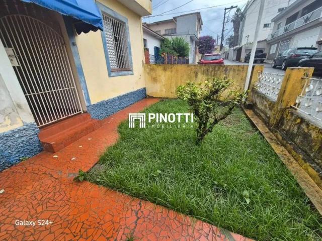 Casa / Sobrado para Venda em São Bernardo do Campo/SP Rudge Ramos 2 Quartos