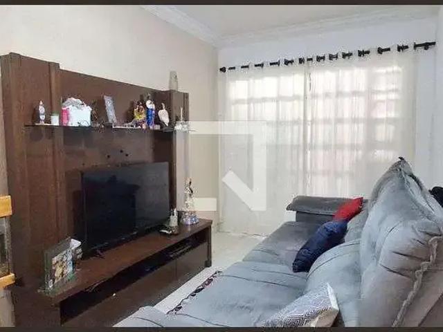Casa / Sobrado para Venda em São Bernardo do Campo/SP Rudge Ramos 2 Quartos