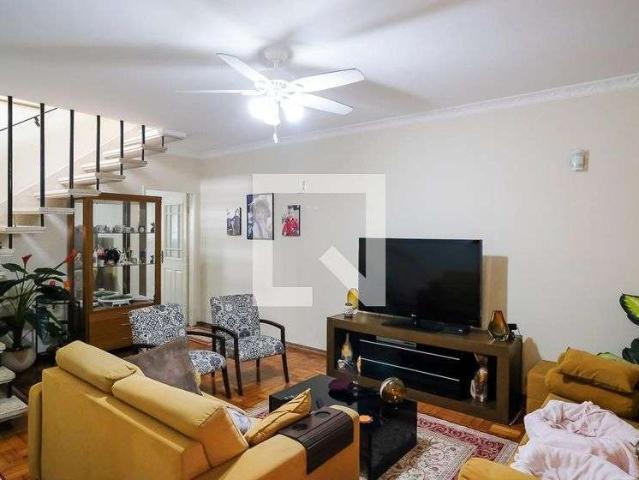Casa / Sobrado para Venda em São Bernardo do Campo/SP Rudge Ramos 2 Quartos